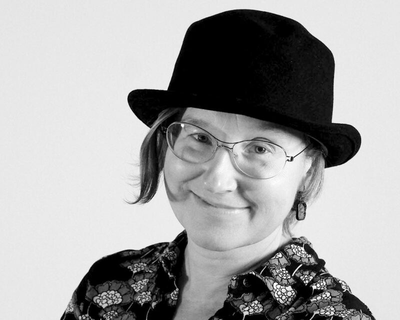 Valberedningens förslag av förtroendevalda - Sveriges Arkitekter