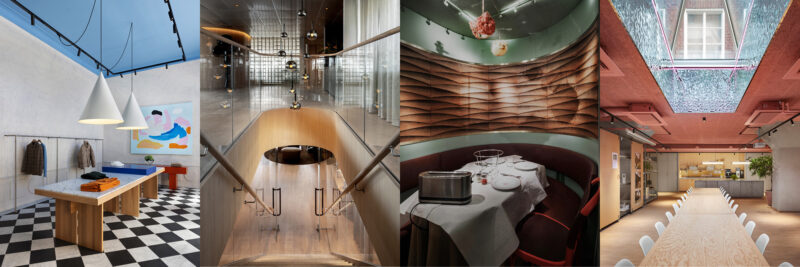 Sveriges bästa arkitektur – se de nominerade - Sveriges Arkitekter