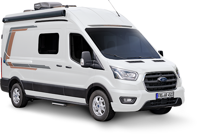 Weinsberg husbilar
