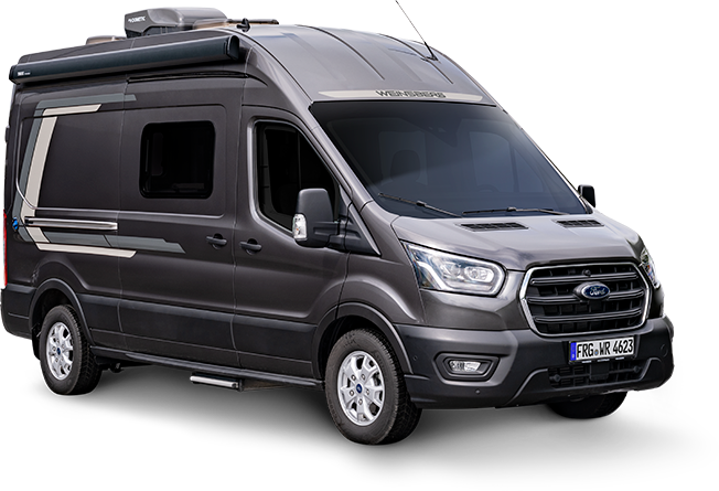 Weinsberg husbilar