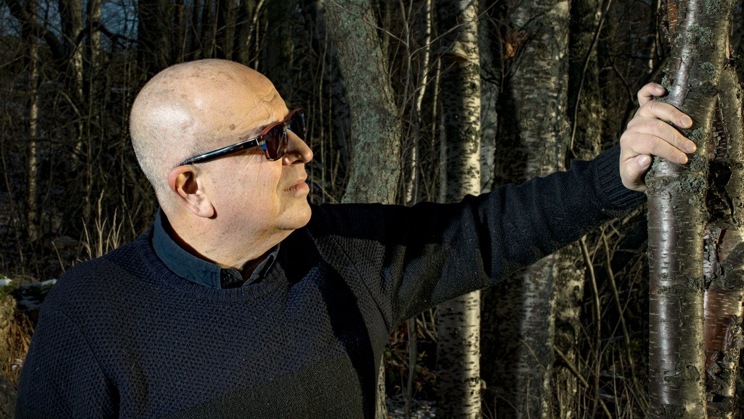 Mario Rizzi - Helsinki Biennial