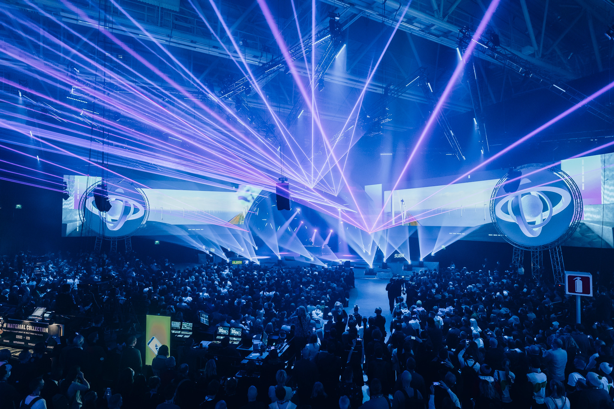 The World's Leading Startup Event | Slush