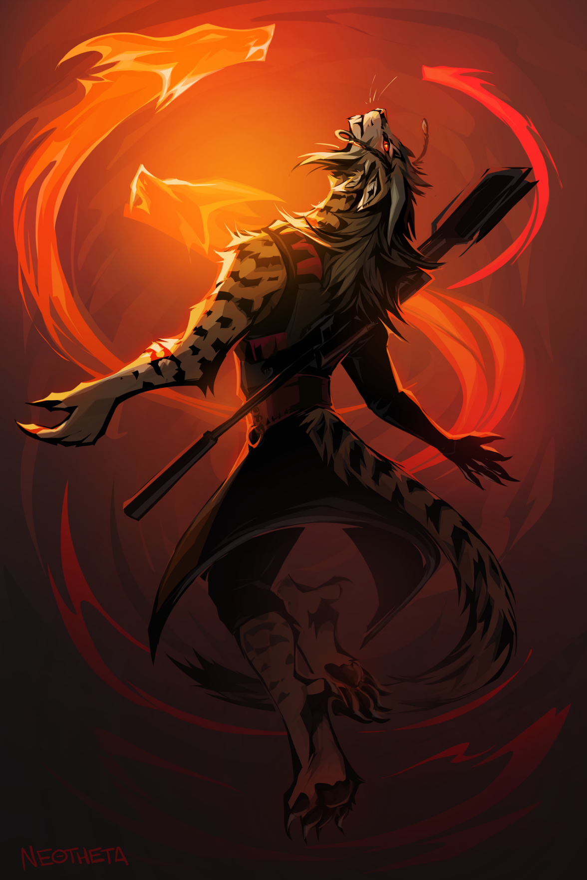 Neotheta (@Neotheta@finfur.net) - FinFur.net