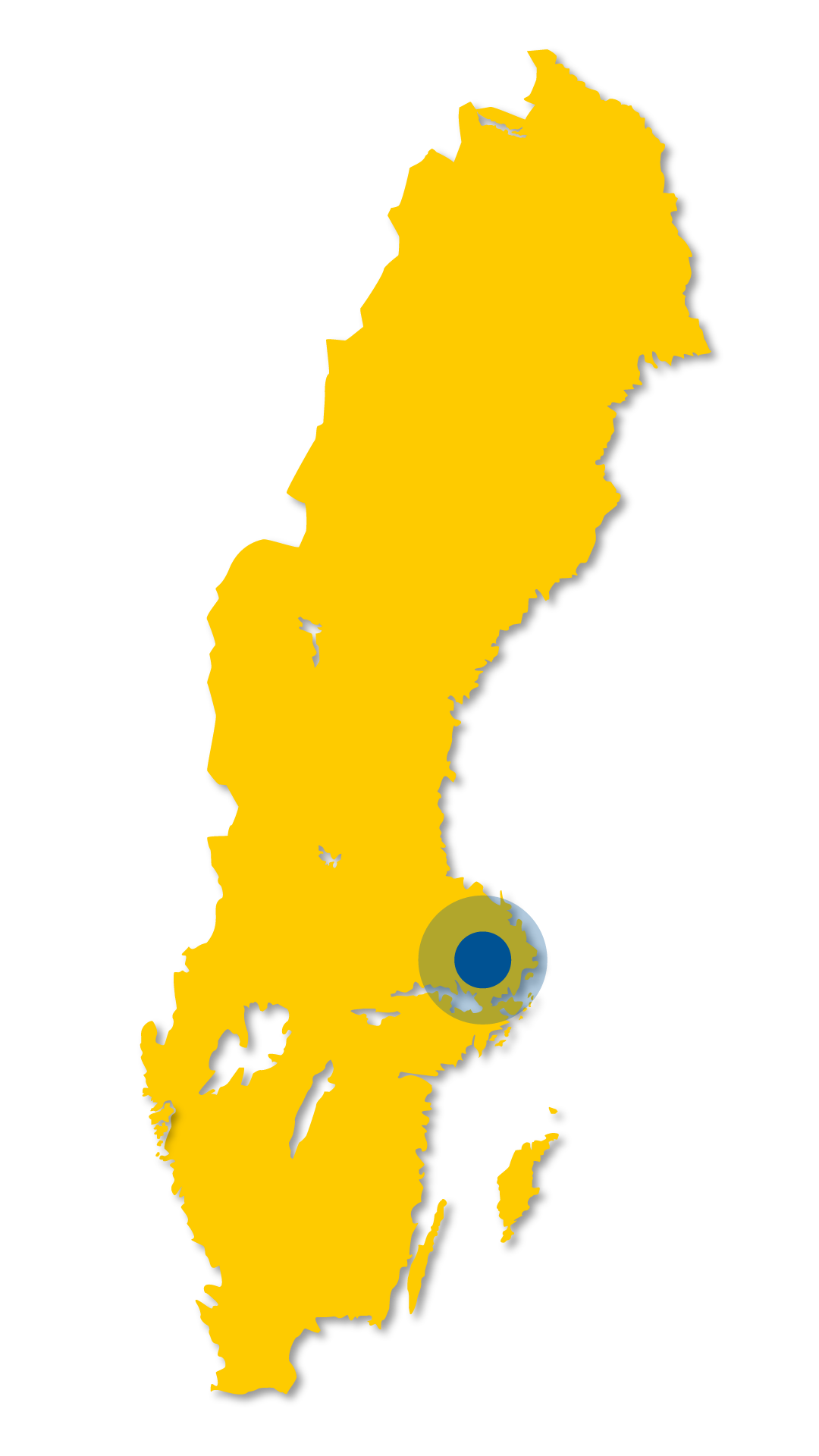 Visit Uppland, the landscape of castles, manors, rune stones and ...