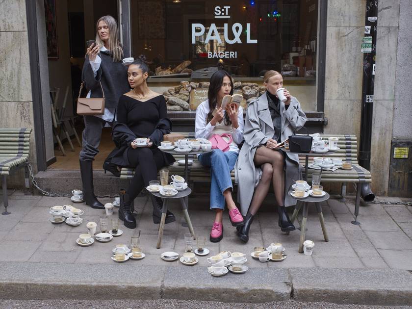 Swedish fashion and design – cool and sustainable | Visit Sweden