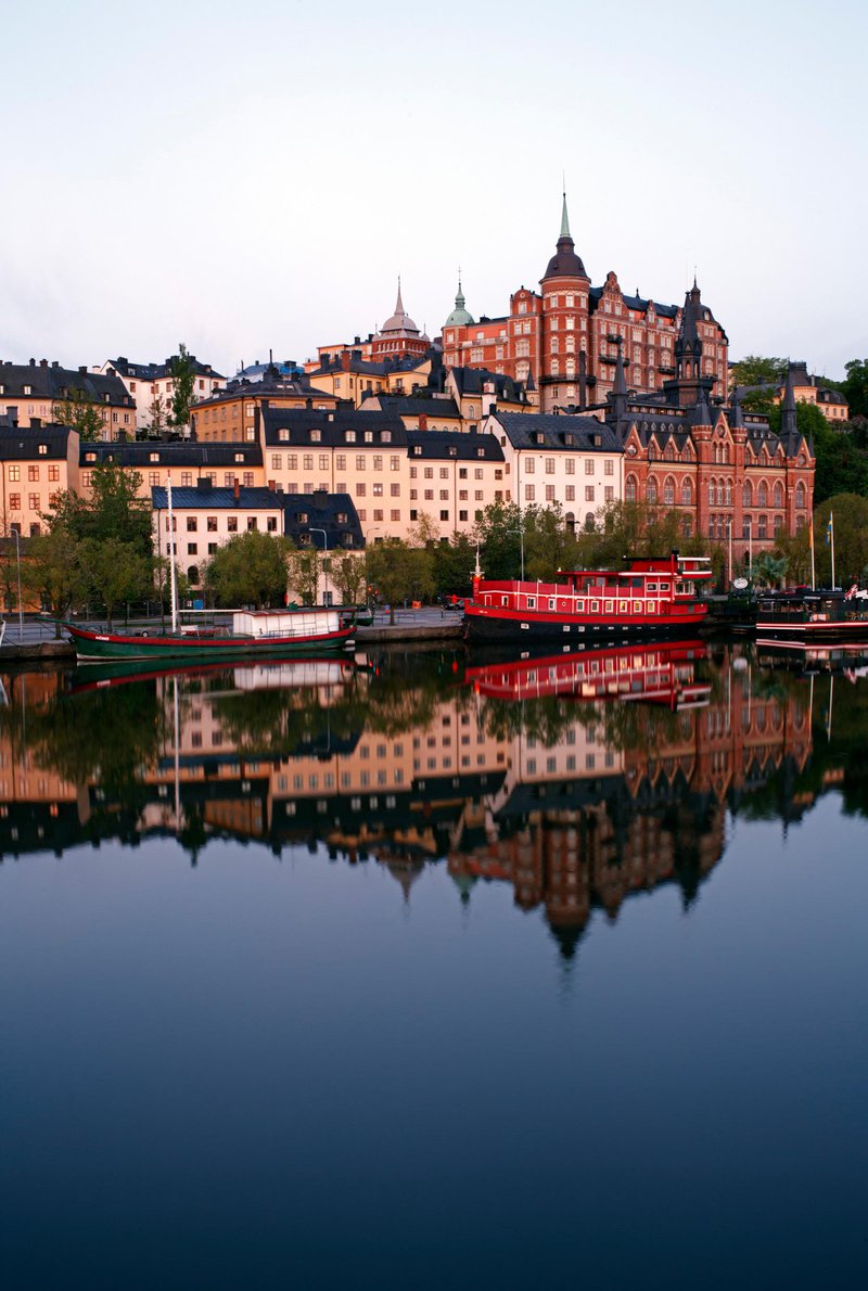 Que faire en fonction de la météo à Stockholm ? | Visit Sweden
