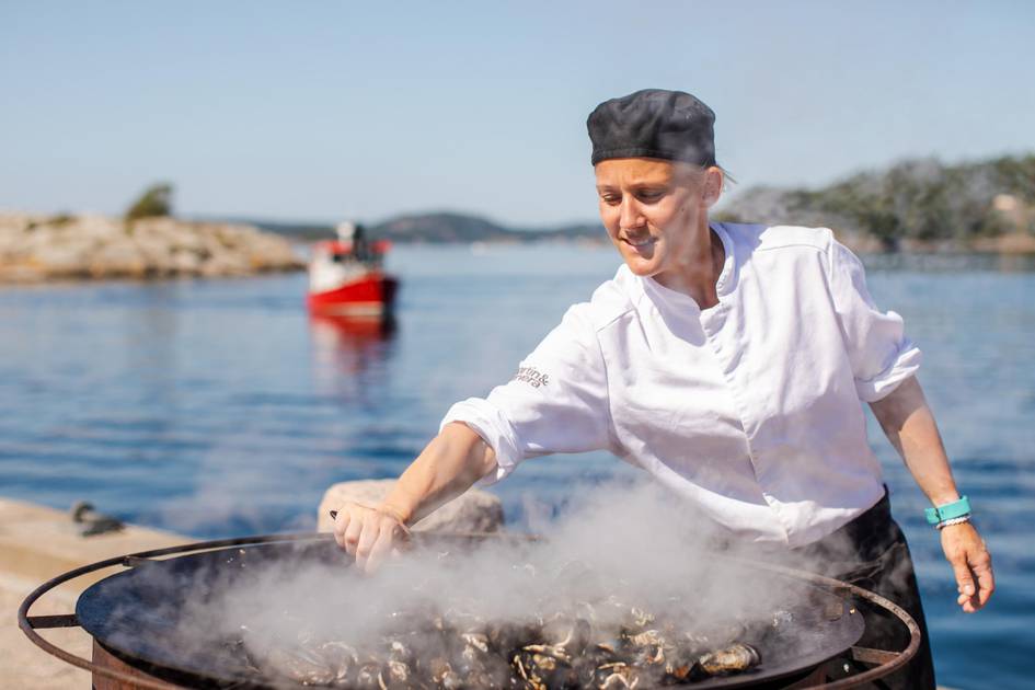 Top 9 sustainable Swedish food experiences | Visit Sweden