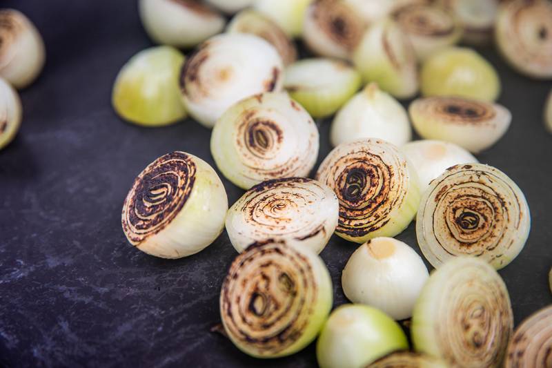 Dîner chez le chef David Enmark dans l'archipel de Stockholm | Visit Sweden