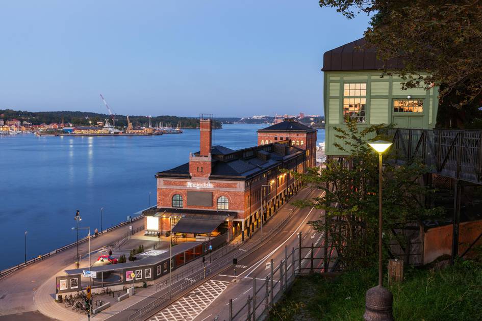 There are modern museums of all kinds in Sweden | Visit Sweden