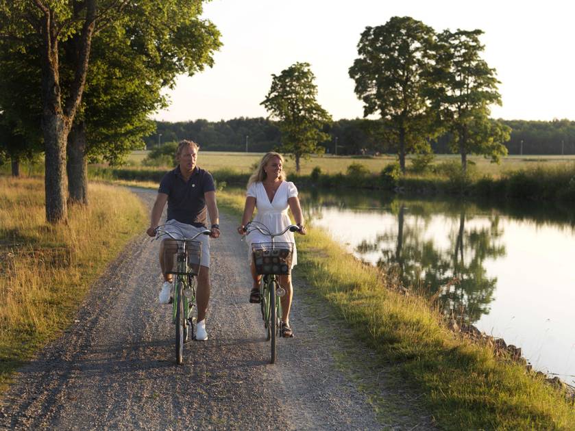 Sweden’s best cycling routes | Visit Sweden