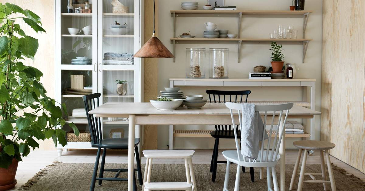 The enduring appeal of Swedish design | Visit Sweden