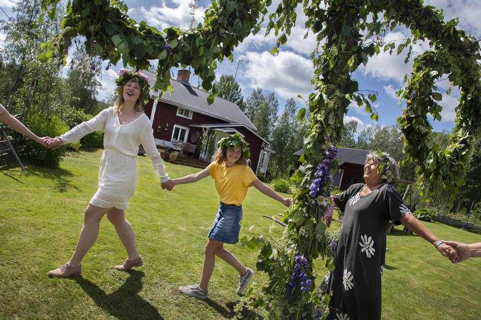 Traditions suédoises | Visit Sweden