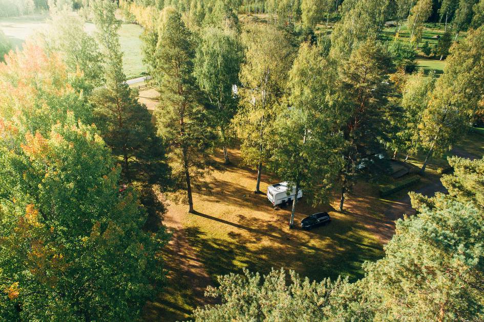 9 Gründe für Campingurlaub in Schweden | Visit Sweden