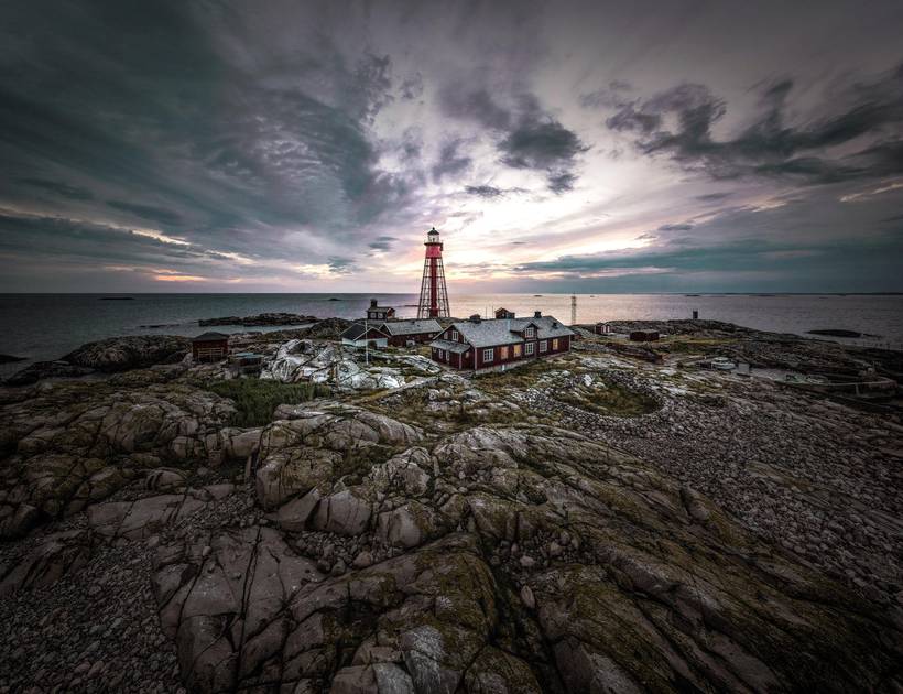 9 unique accommodations in Swedish nature | Visit Sweden