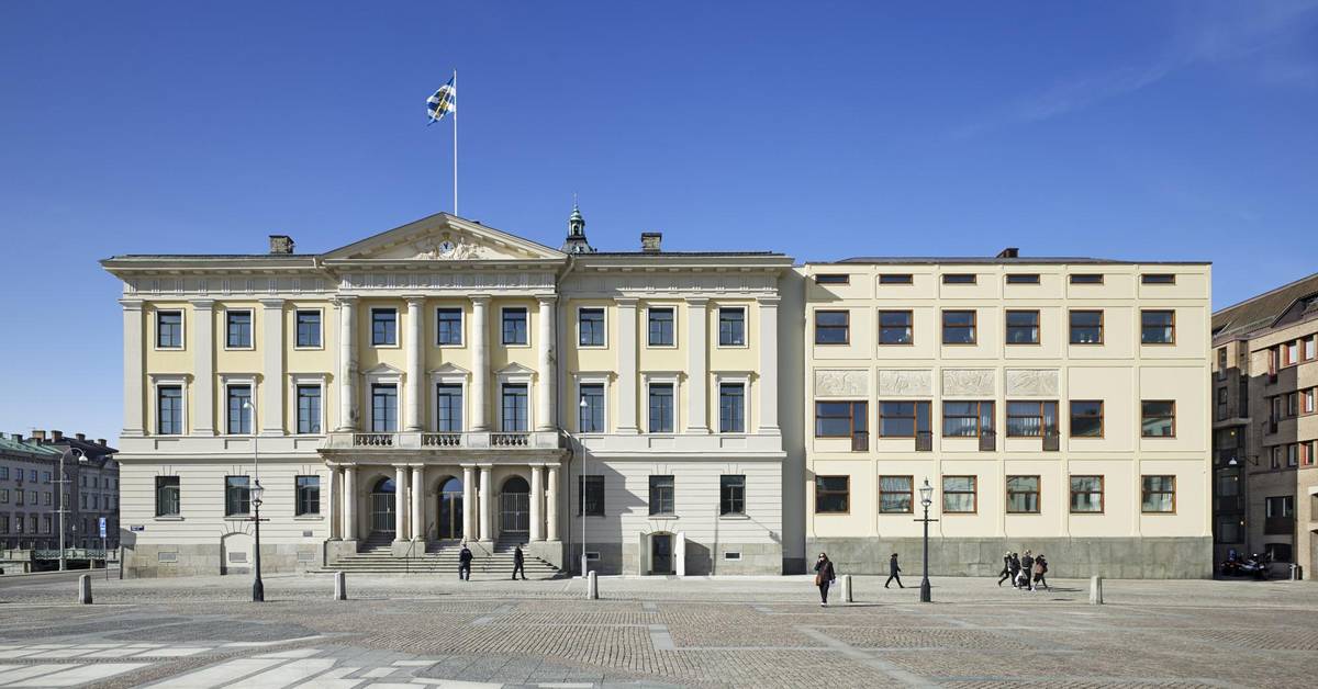5 design and architecture must-sees in Gothenburg | Visit Sweden