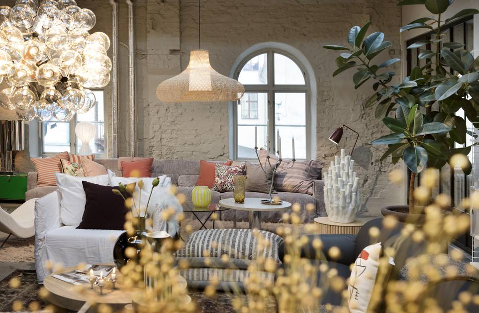 Zweeds design | Visit Sweden