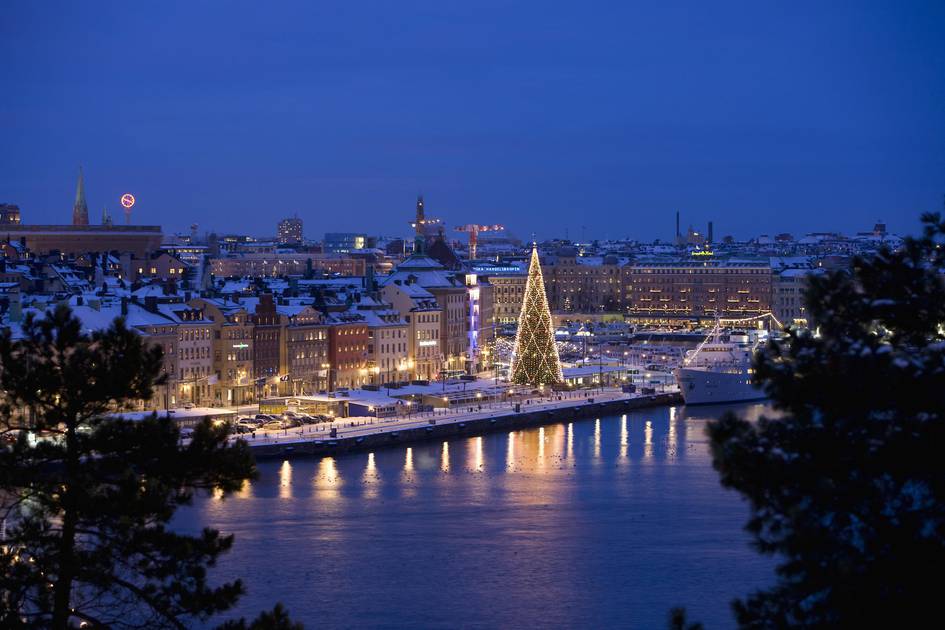 How to celebrate Christmas in Sweden | Visit Sweden