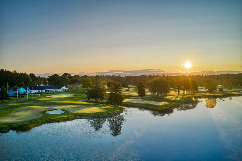 Golf courses in Sweden | Visit Sweden