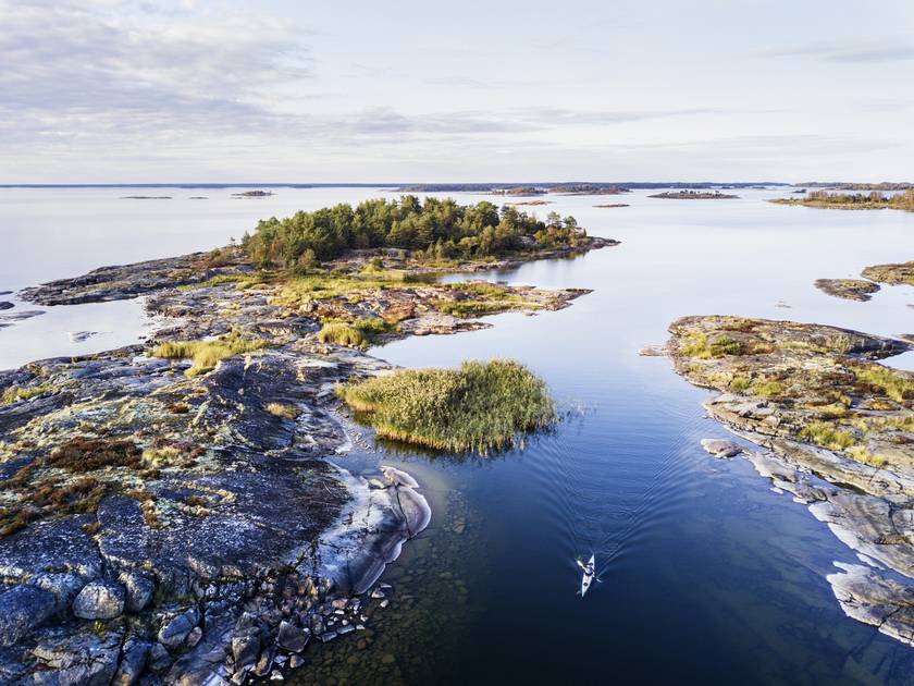 Sweden's official website for tourism and travel information | Visit Sweden