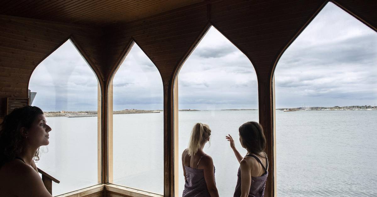 Spa & Wellness in Schweden | Visit Sweden