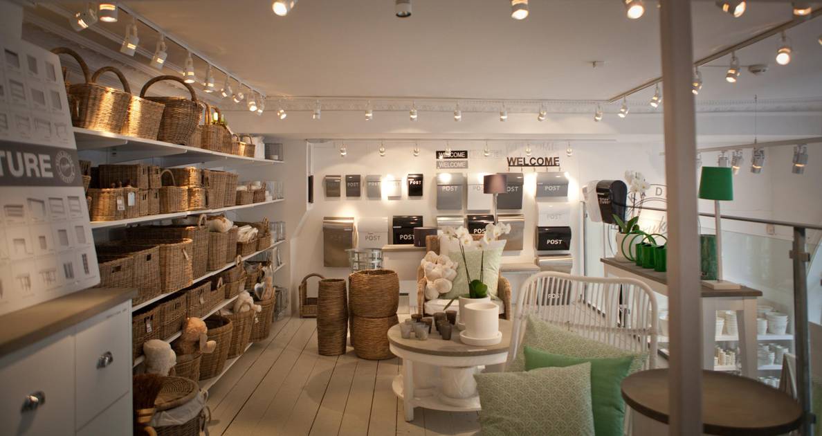 Ein kleiner Shoppingguide | Visit Sweden