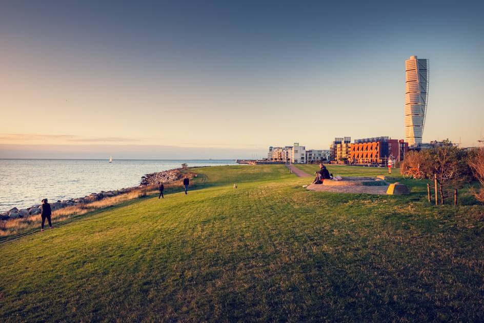 Malmö erleben | Visit Sweden