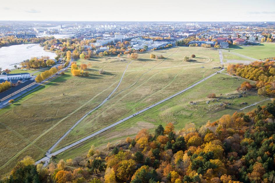 Sweden's official website for tourism and travel information | Visit Sweden