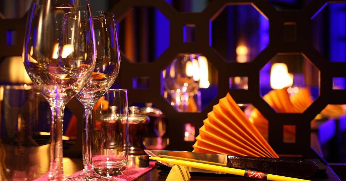 Uppsala has high quality restaurants for every taste | Visit Sweden