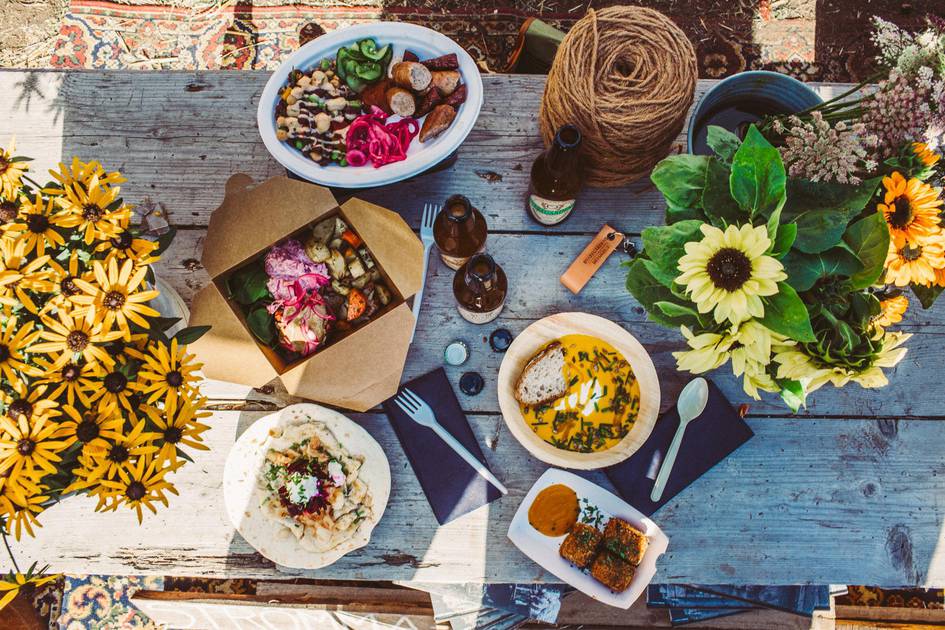 Swedish food festivals are as varied as a smorgasbord | Visit Sweden