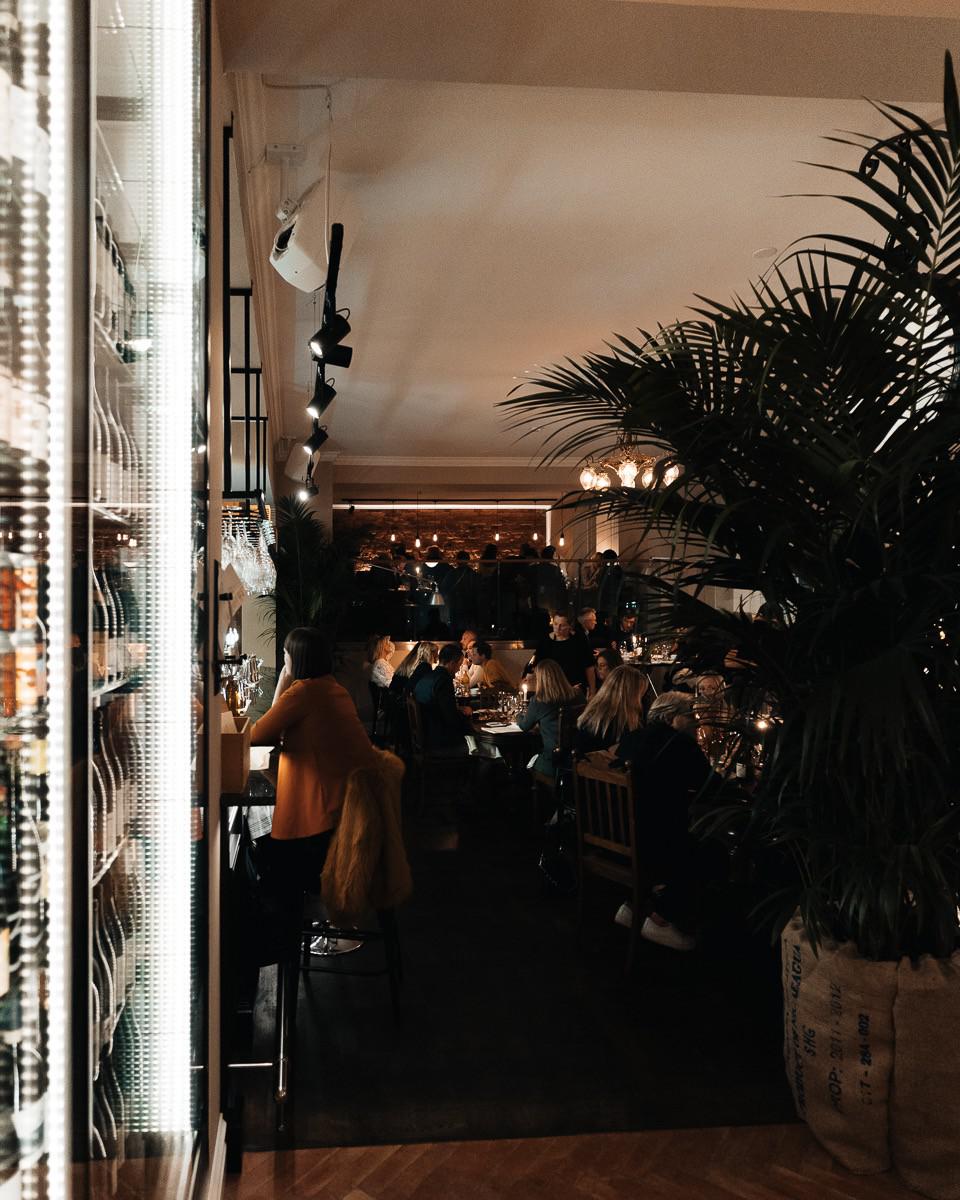 Bodegan - Sweden's Experience Guide - Visit Sweden