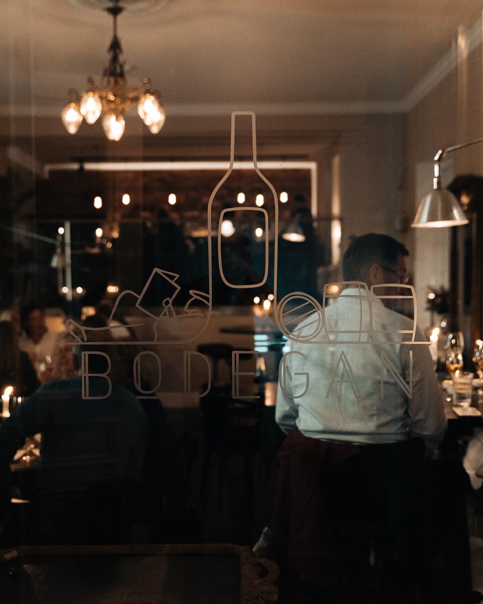 Bodegan - Sweden's Experience Guide - Visit Sweden