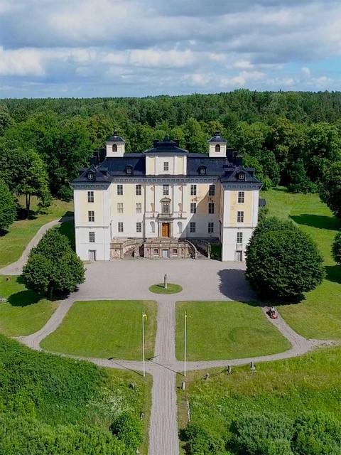 Mälsåkers slott - Sveriges upplevelseguide - Visit Sweden